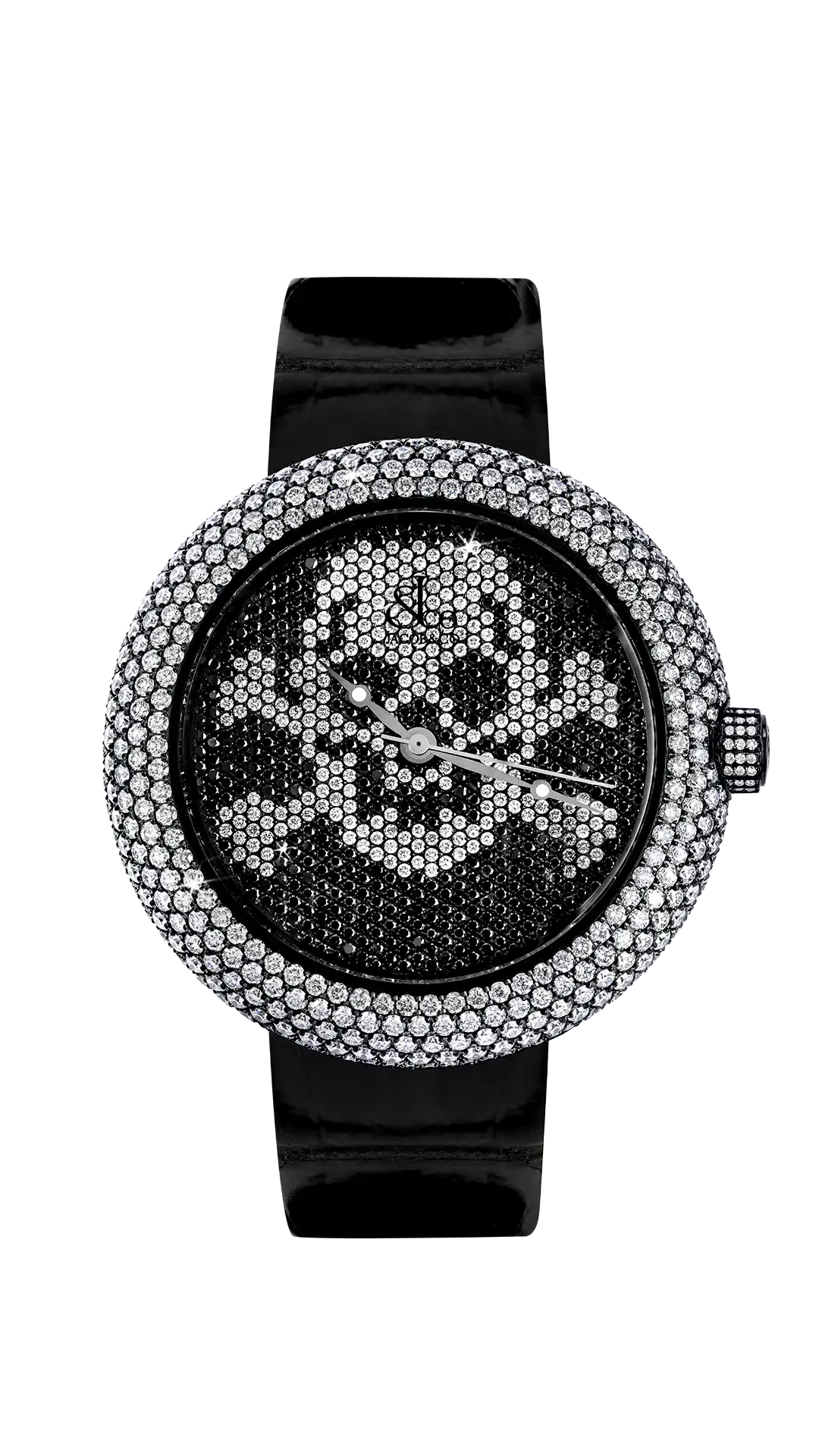 Brilliant Crystal | Jacob & Co.